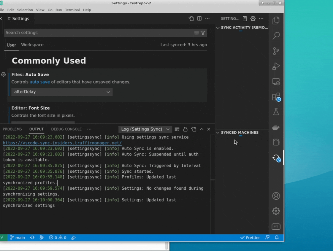 Extensions clean up is not happening · Issue #162051 · microsoft/vscode ...