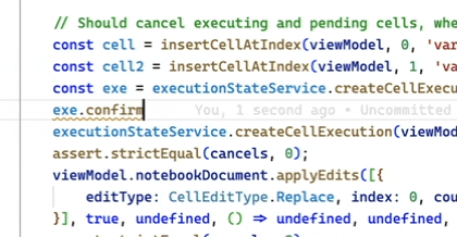 Typing ; replaces () · Issue #51169 · microsoft/TypeScript · GitHub