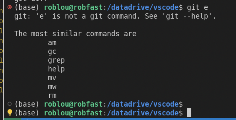 Missing Terminal Quick Fixes After Hitting A Breakpoint · Issue 167572