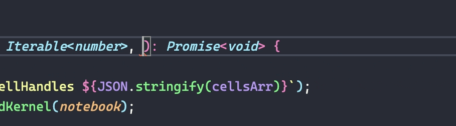Accepting a suggestion sometimes consumes extra characters · Issue ...