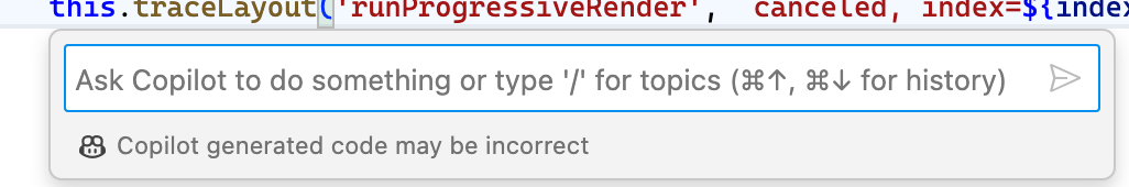 Chat history · Issue #82 · microsoft/vscode-copilot-release · GitHub