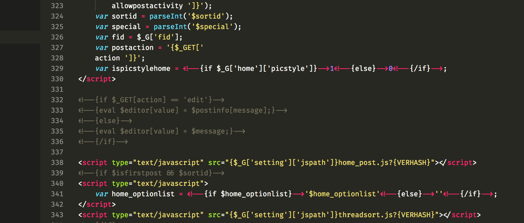 The Text Is Not Highlighted · Issue 38707 · Microsoftvscode · Github 