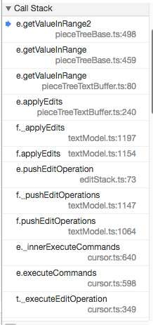 Very large files issues · Issue #46759 · microsoft/vscode · GitHub