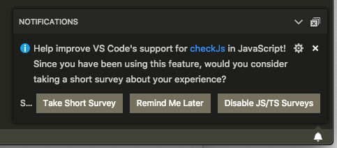 checkJS notification has cut off text · Issue #59995 · microsoft/vscode · GitHub