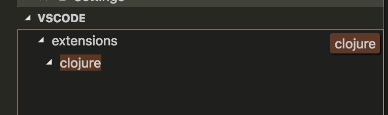 Invalid Index While Arrowing Through Settings Toc · Issue 67492 · Microsoft Vscode · Github