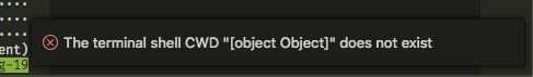 Poor error message when trying to open a terminal in a non-existent directory · Issue #1109 ...