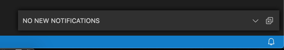 Missing beak · Issue #81573 · microsoft/vscode · GitHub
