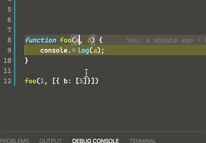 Debug hover jumping around · Issue #94581 · microsoft/vscode · GitHub