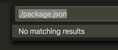 Resolve relative paths in terminal link handler · Issue #96715 · microsoft/vscode · GitHub
