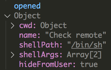 Hidden terminals are still activated · Issue #11122 · microsoft/vscode-python · GitHub