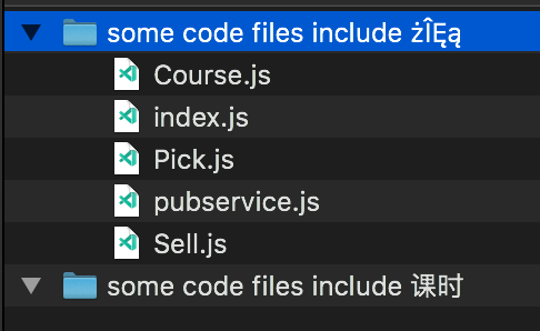 The total number of search results changed when viewing one of the ...