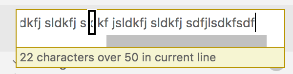 Scm Commit Message Box Scrolls Instead Of Wrapping · Issue 107769 · Microsoftvscode · Github 6291