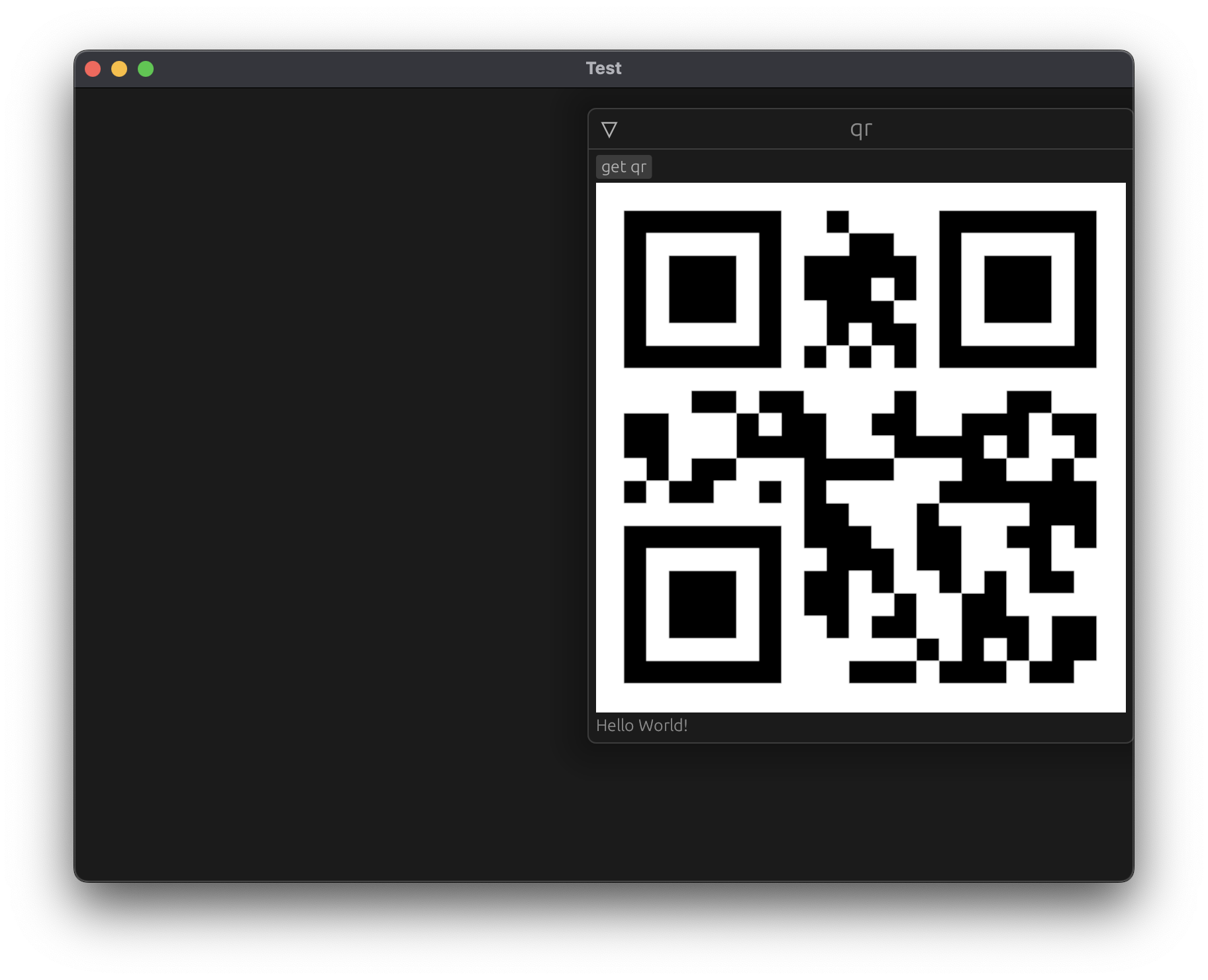 Control Flow logic for showing an image · Issue #2182 · emilk/egui · GitHub