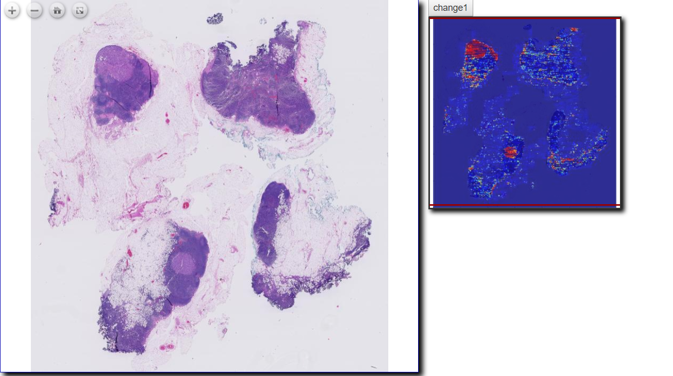 How to restrict Openseadragon navigator image to be changed while modifying tile sources · Issue ...