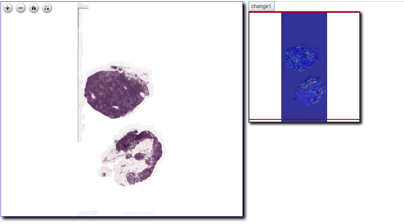 How to restrict Openseadragon navigator image to be changed while modifying tile sources · Issue ...