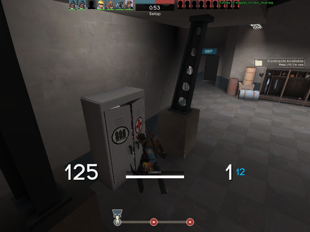 [TF2] Razorback bug · Issue #2493 · ValveSoftware/Source-1-Games · GitHub