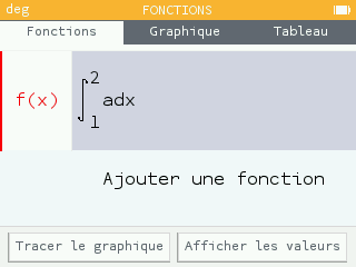 [apps/graph] Hang when undef integral function · Issue #584 · numworks/epsilon · GitHub