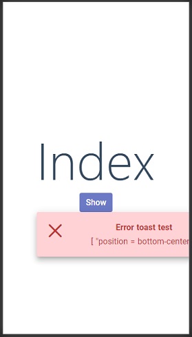 Nuxt with PrimeVue - Toast show wrong position · Issue #649 · primefaces/primevue · GitHub