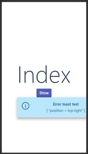 Nuxt with PrimeVue - Toast show wrong position · Issue #649 · primefaces/primevue · GitHub