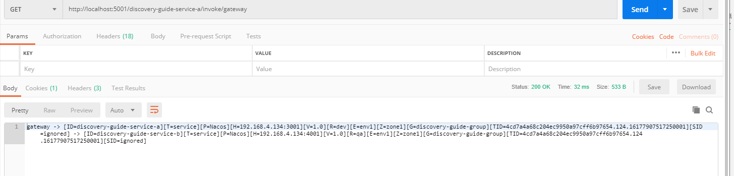 spring cloud gateway Generated traceid and microservice are different · Issue #6708 · apache ...