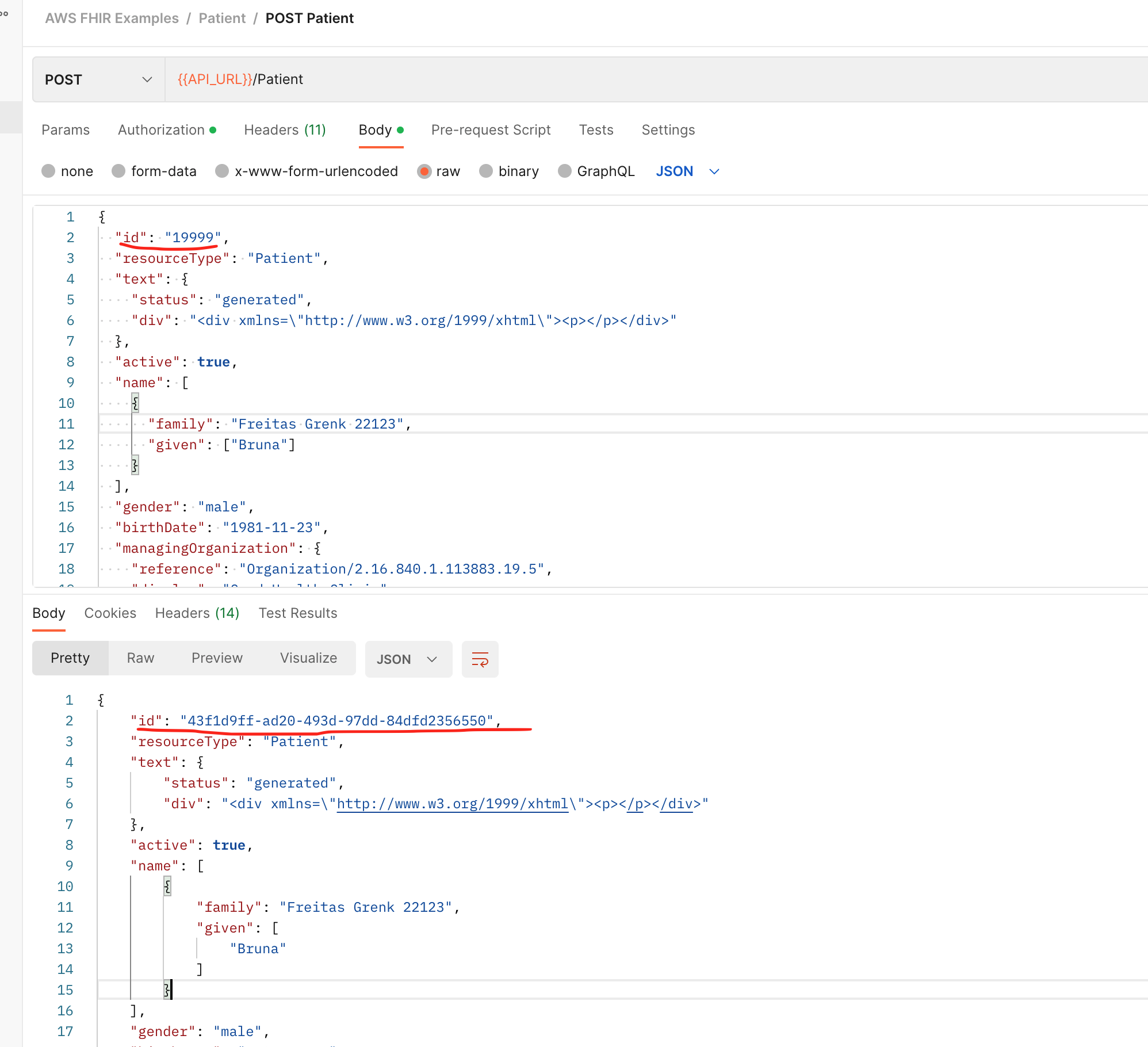 Bug Cannot Enable Updatecreate On Resources · Issue 629 · Awslabsfhir Works On Aws