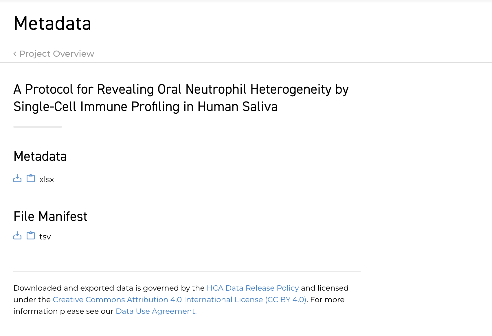 [HCA] Add "Metadata Downloads" to the March 2023 analytics report ...