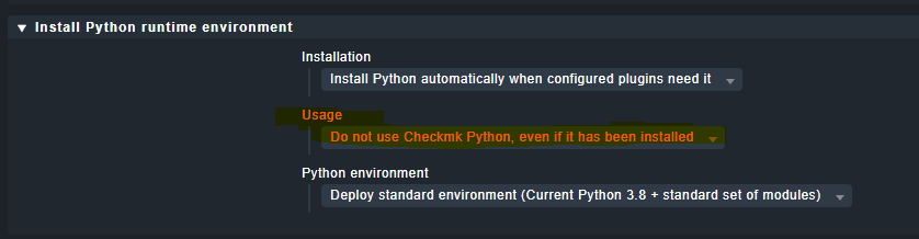 ModuleNotFoundError: No module named 'robot' · Issue #129 · elabit ...