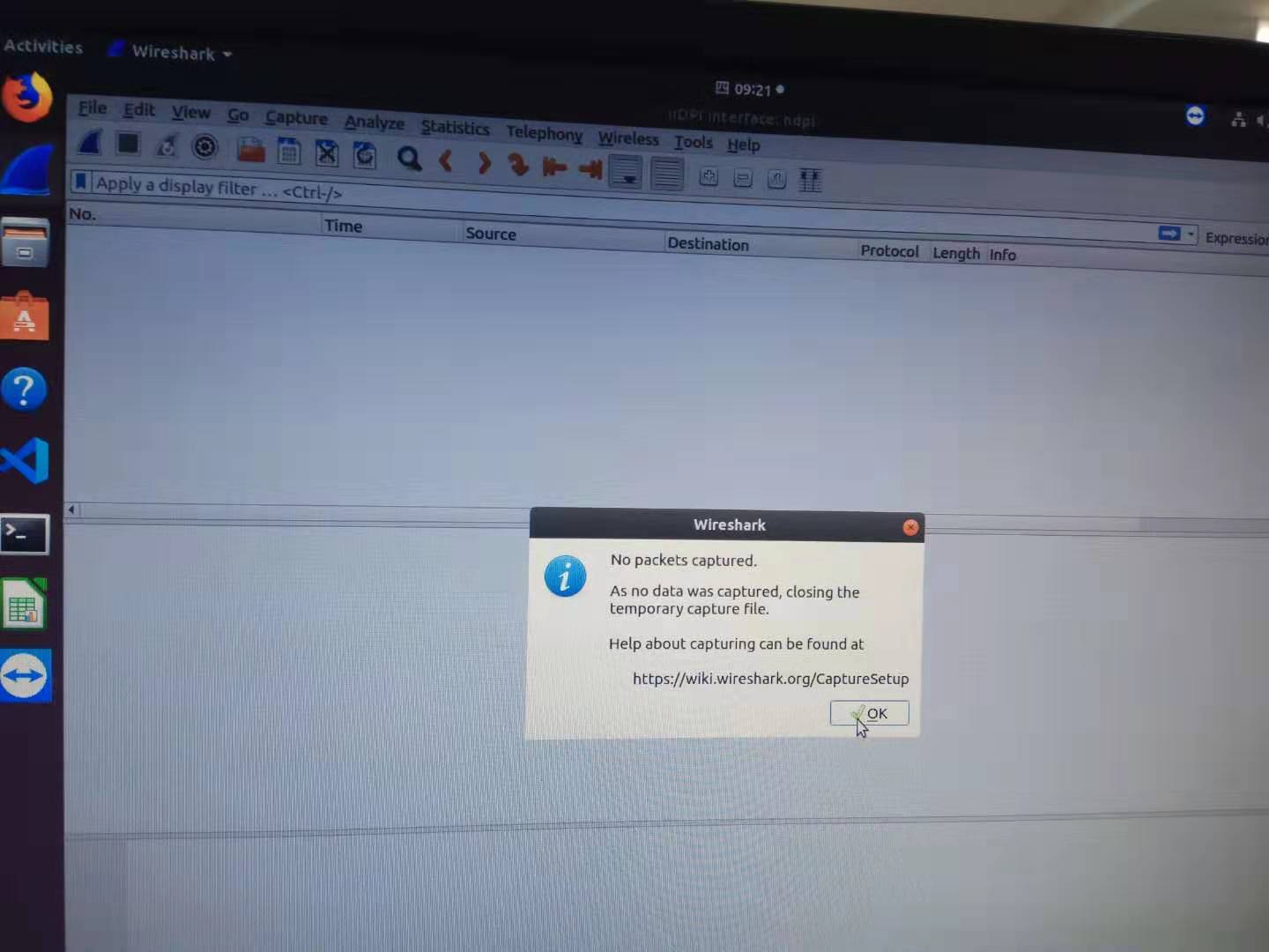 NO nDPI interface · Issue #785 · ntop/nDPI · GitHub