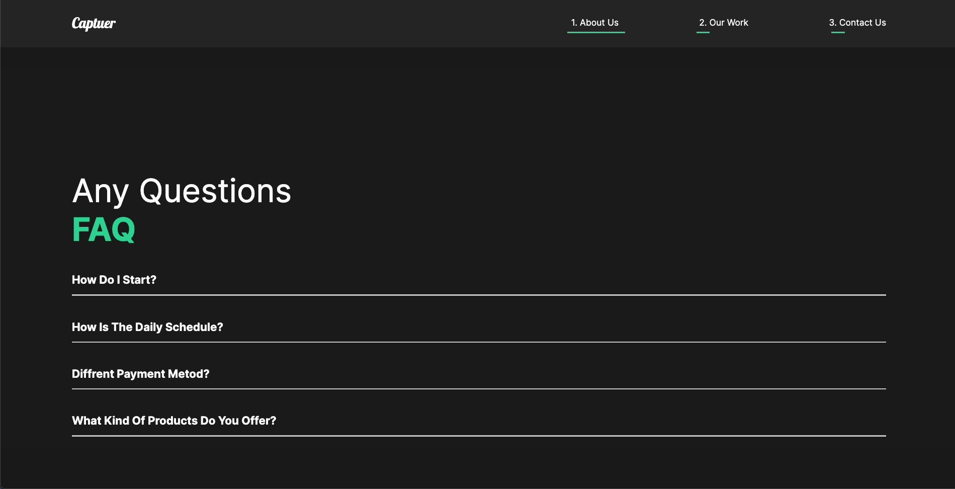 GitHub - navidabdi/portfolio-react: An awesome react photography ...