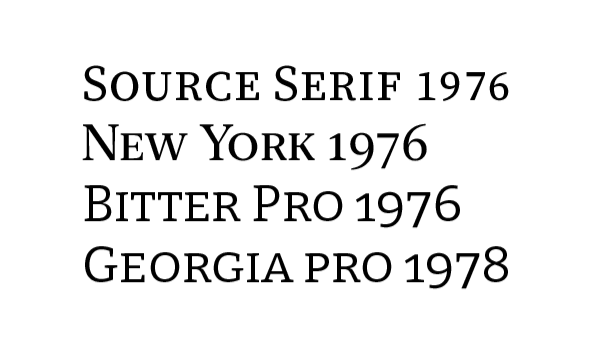 Small Caps disable Figure Styles · Issue #125 · adobe-fonts/source-serif · GitHub