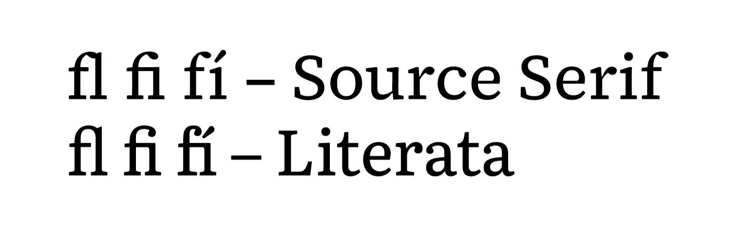 Missing fí (f+í) ligature · Issue #126 · adobe-fonts/source-serif · GitHub
