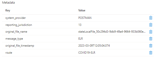Enhance Receiver-Debatcher support lab messages · Issue #532 · CDCgov/data-exchange-hl7 · GitHub