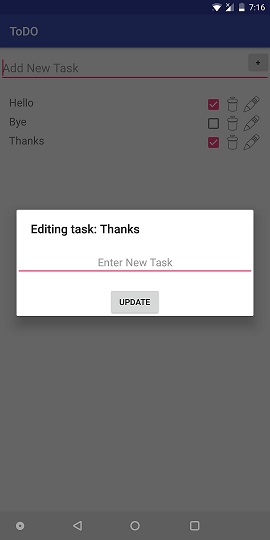 GitHub - CheshtaK/ToDo-List: Basic ToDo List app to manage your tasks