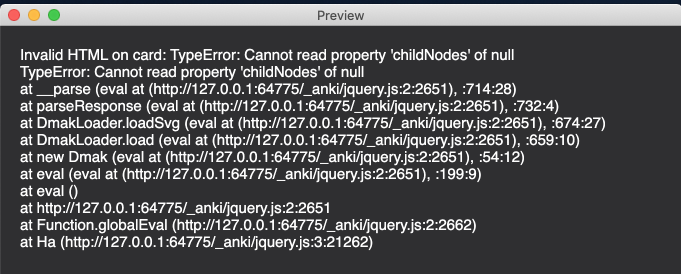 [BUG] Adding user data on AnkiDroid breaks card · Issue #81 · migaku-official/Migaku-Kanji-Addon ...