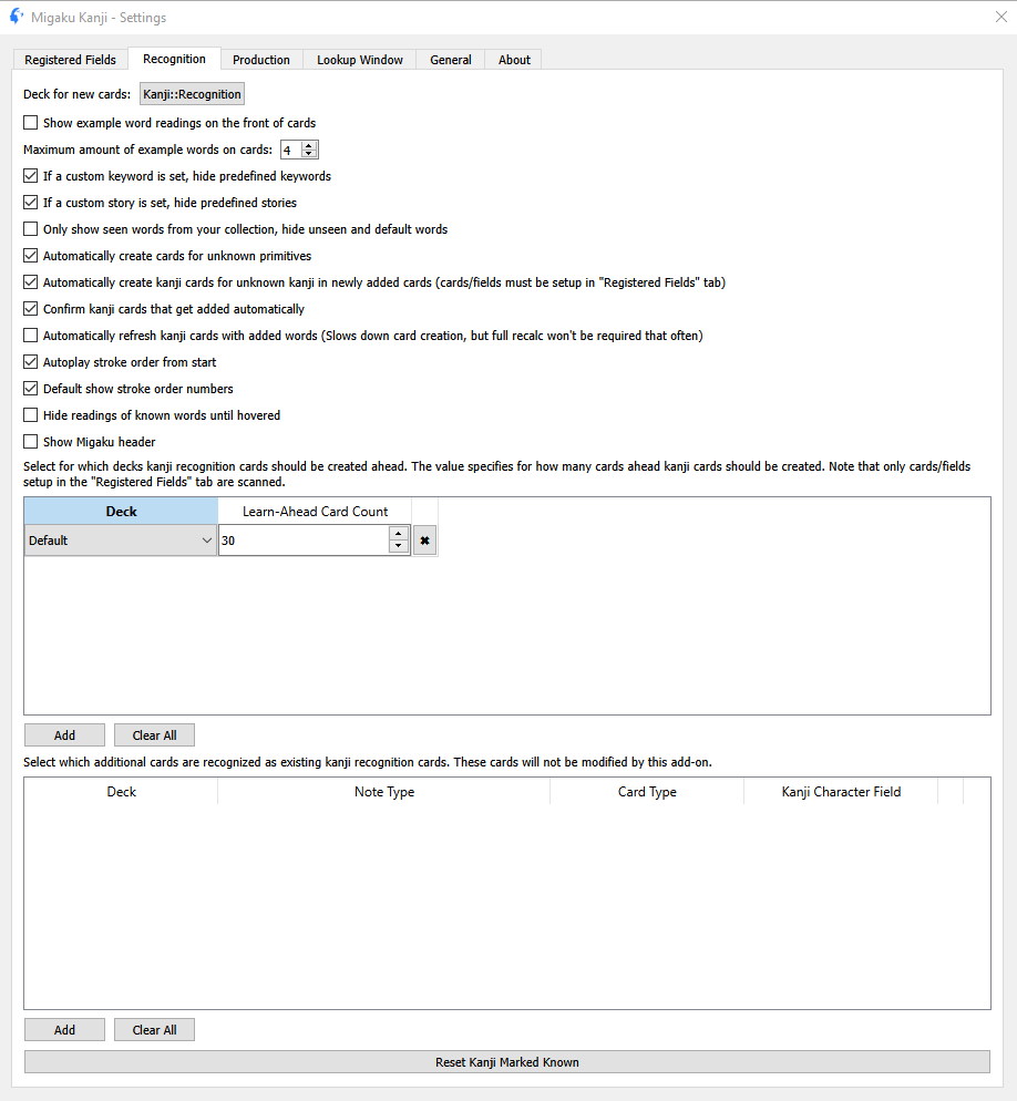 [BUG] Look-ahead card creation not occurring reliably · Issue #46 ...
