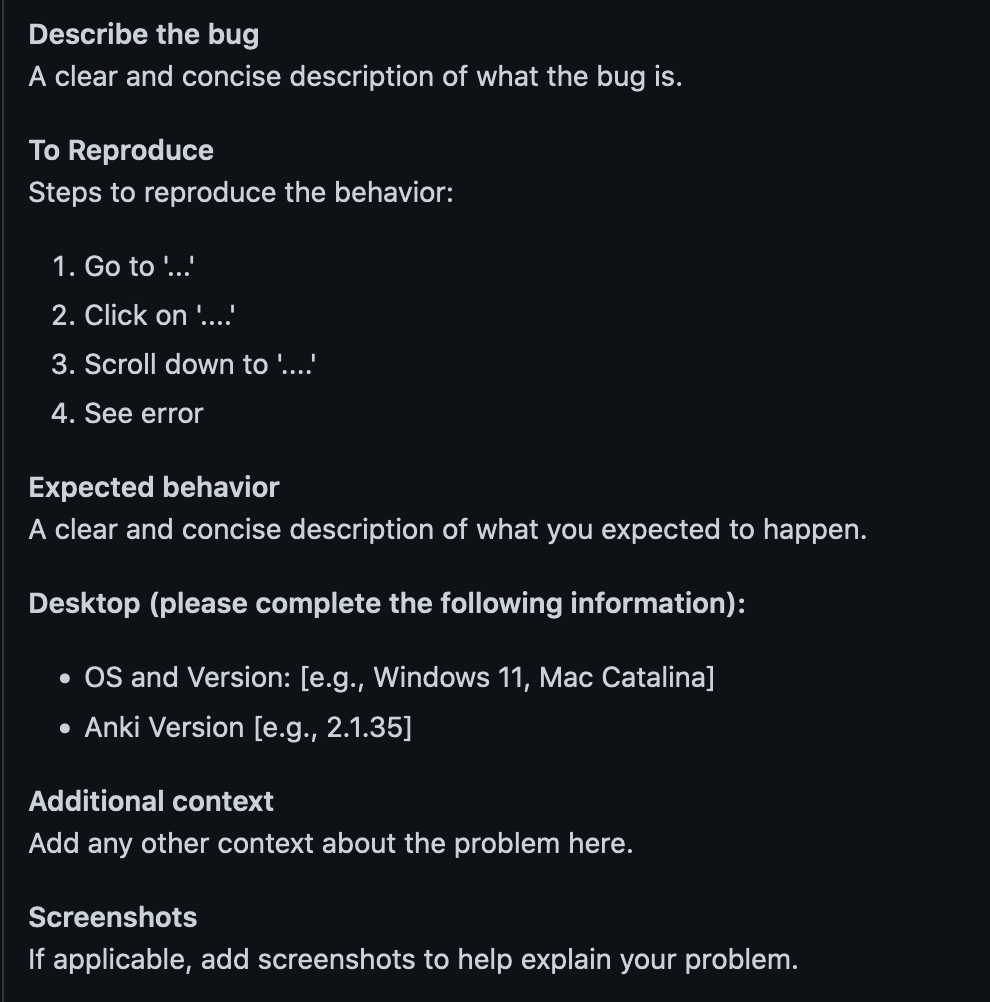 [BUG] Error when adding new cards · Issue #131 · migaku-official/Migaku ...