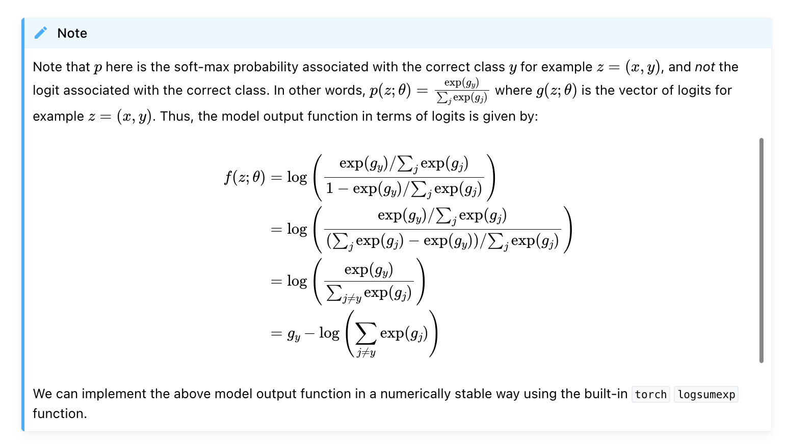 Regarding The Implementation Of Textclassificationmodeloutput Issue