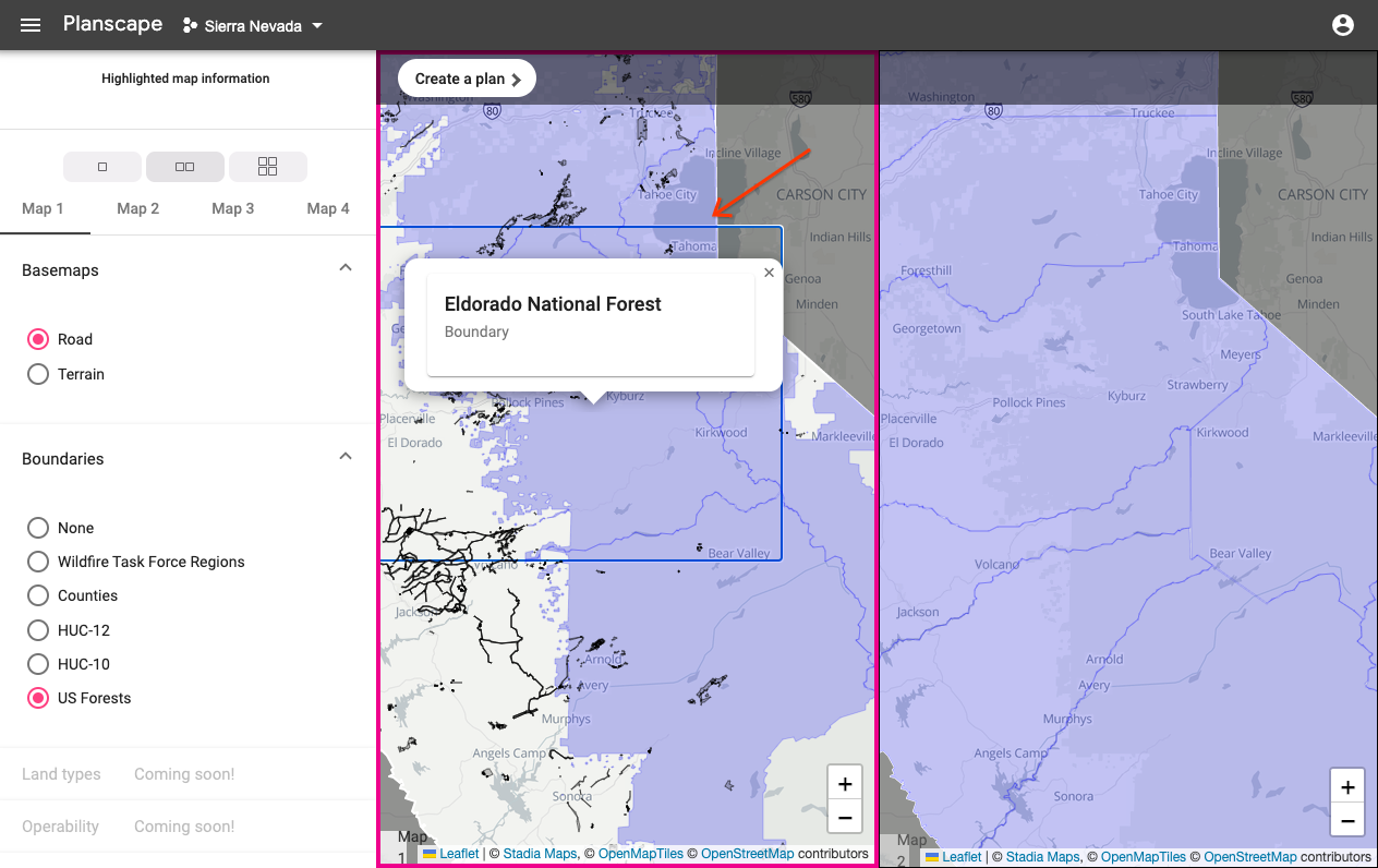Remove blue accessibility box encasing boundaries when selected · Issue #357 · OurPlanscape ...