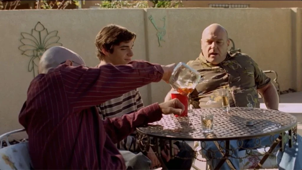 GitHub - EricNavar/drink-tracker