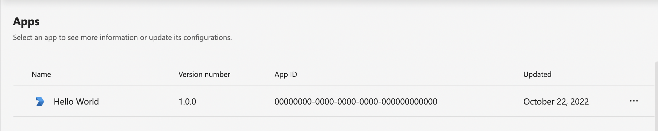 BUG: Node.js Hello World sample fails to import · Issue #510 · OfficeDev/Microsoft-Teams-Samples ...