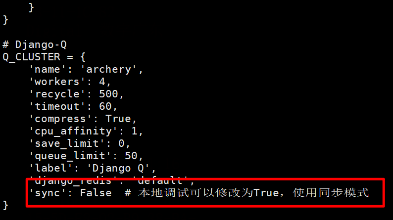 [ 问题咨询 ]上线工单执行一直排队中 · Issue #1088 · hhyo/Archery · GitHub
