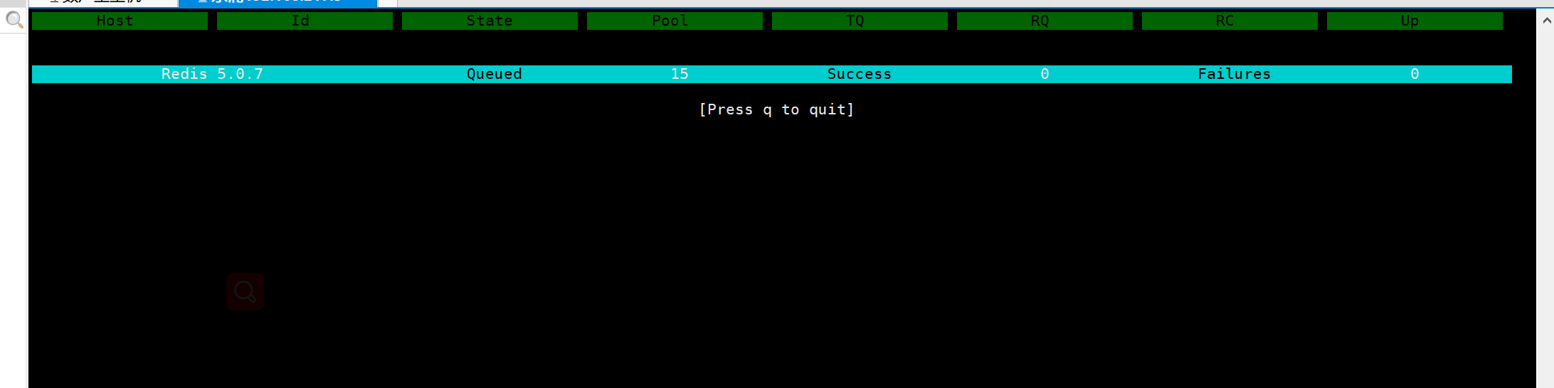 [ 问题咨询 ]上线工单执行一直排队中 · Issue #1088 · hhyo/Archery · GitHub