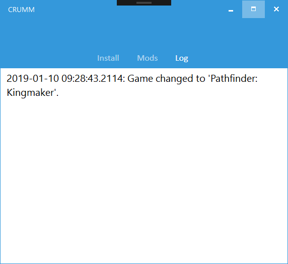 Move Installer Framework From Winforms 3 5 To Xamarin Forms 3 0 Standard 2 0 · Issue