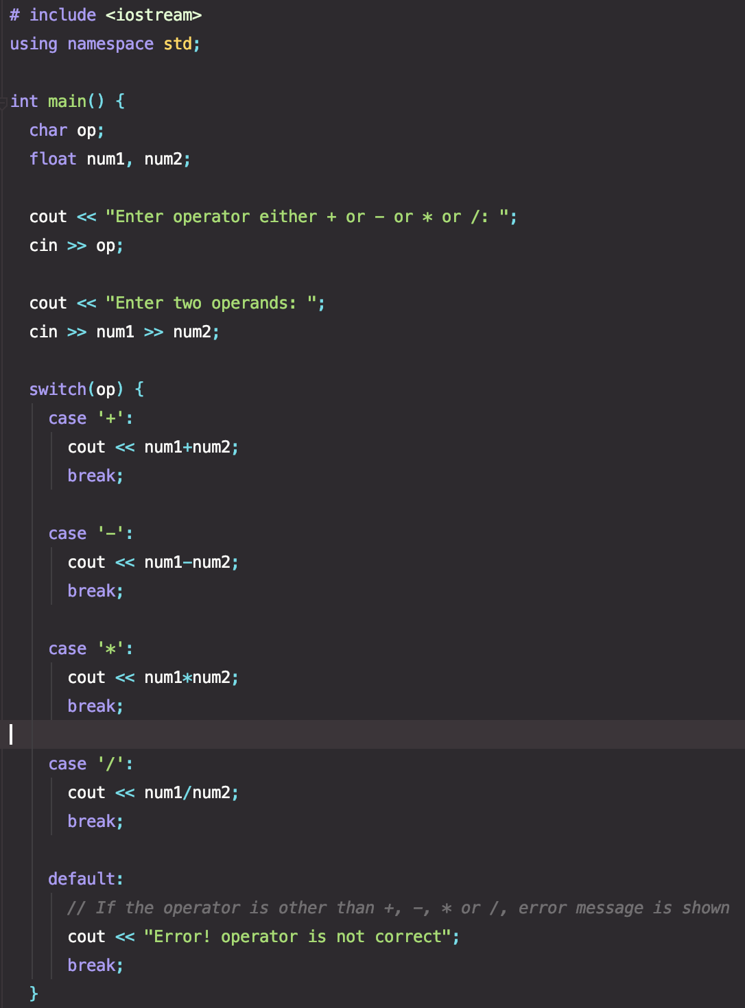 Update Monokai Pro CLion · Issue #1088 · ChrisRM/material-theme ...