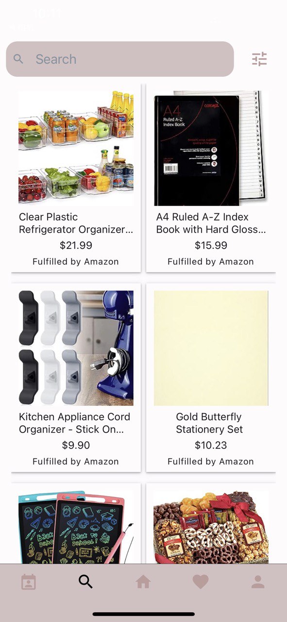 GitHub - ruishanteo/gifty-frontend: Gifty is a mobile app to find the perfect gift idea.