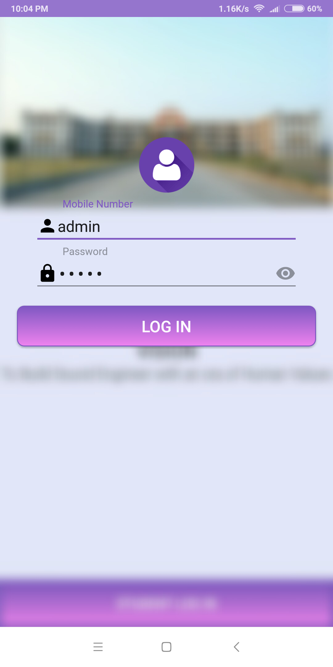 GitHub - Greeshm04/MAMS: Material Sharing and Attendance Management ...