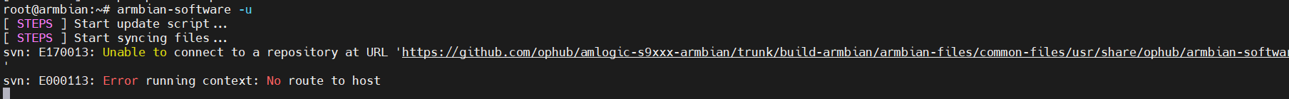 R68S,KVM无法安装 · Issue #780 · ophub/amlogic-s9xxx-armbian · GitHub
