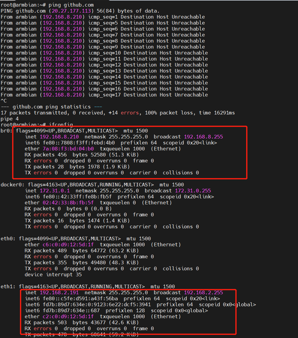 R68S,KVM无法安装 · Issue #780 · ophub/amlogic-s9xxx-armbian · GitHub
