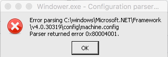 windower not starting POL, tried reinstalling all :( wat do? · Issue ...