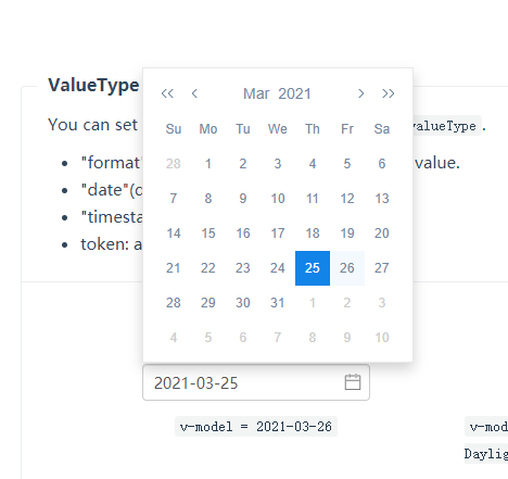 [Bug] Сan't write April 1st from 1981 to 1984 · Issue #585 · mengxiong10/vue2-datepicker · GitHub